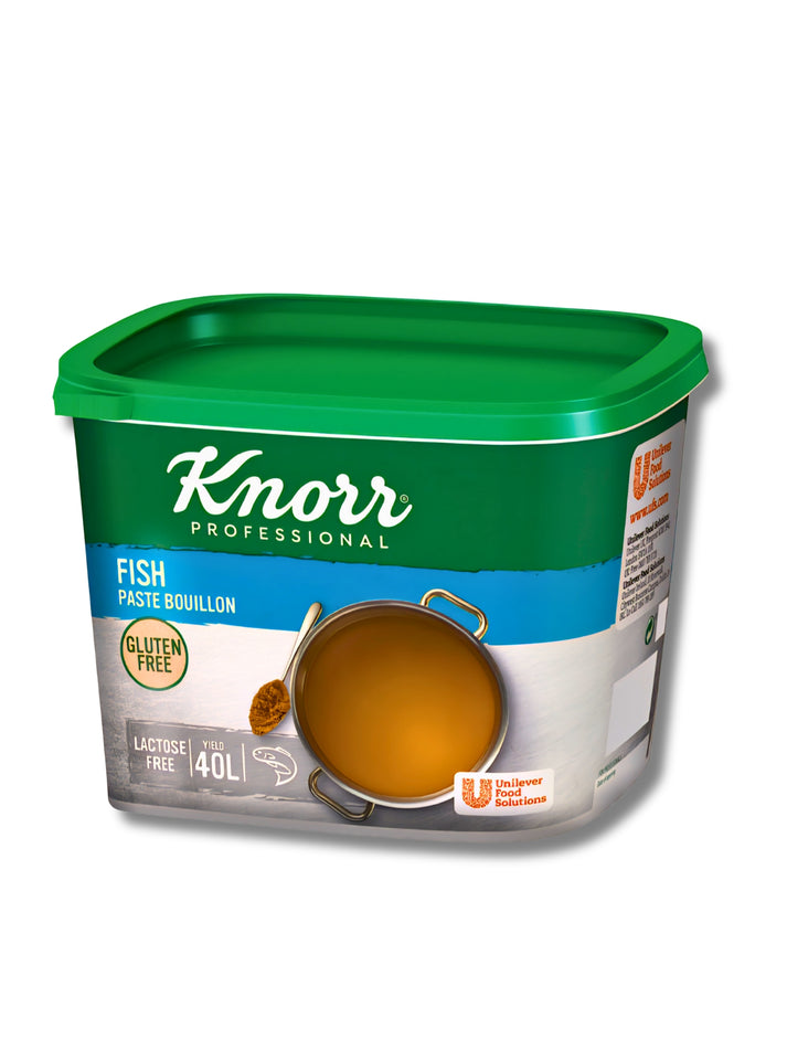 Bouillon Fish Paste – Sun Harvest LTD