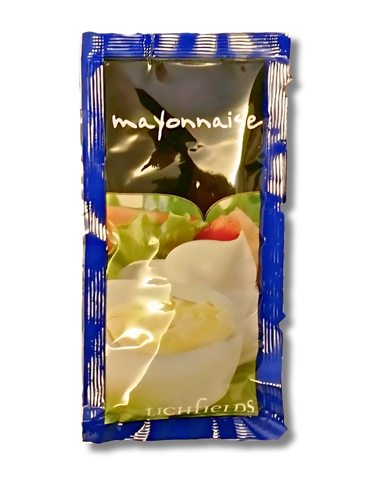 Mayonnaise Sachets Lichfields – Sun Harvest LTD