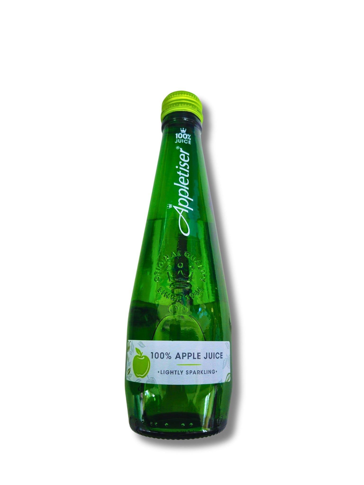Appletiser – Sun Harvest LTD