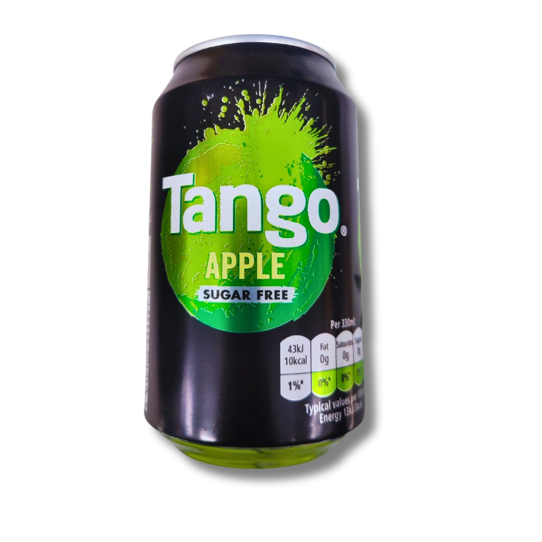 Tango Apple – Sun Harvest LTD