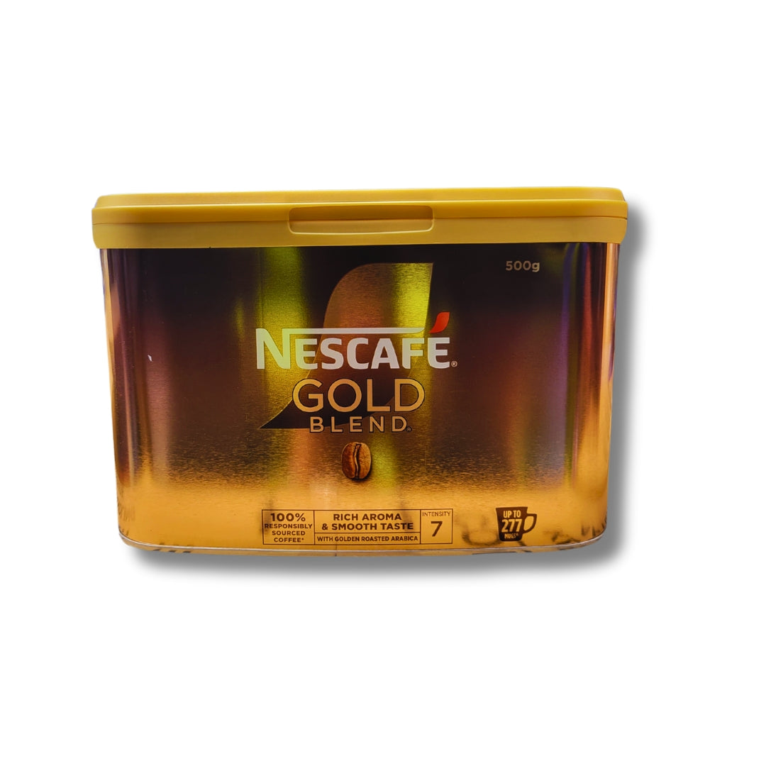 Nescafe Gold Blend – Sun Harvest LTD