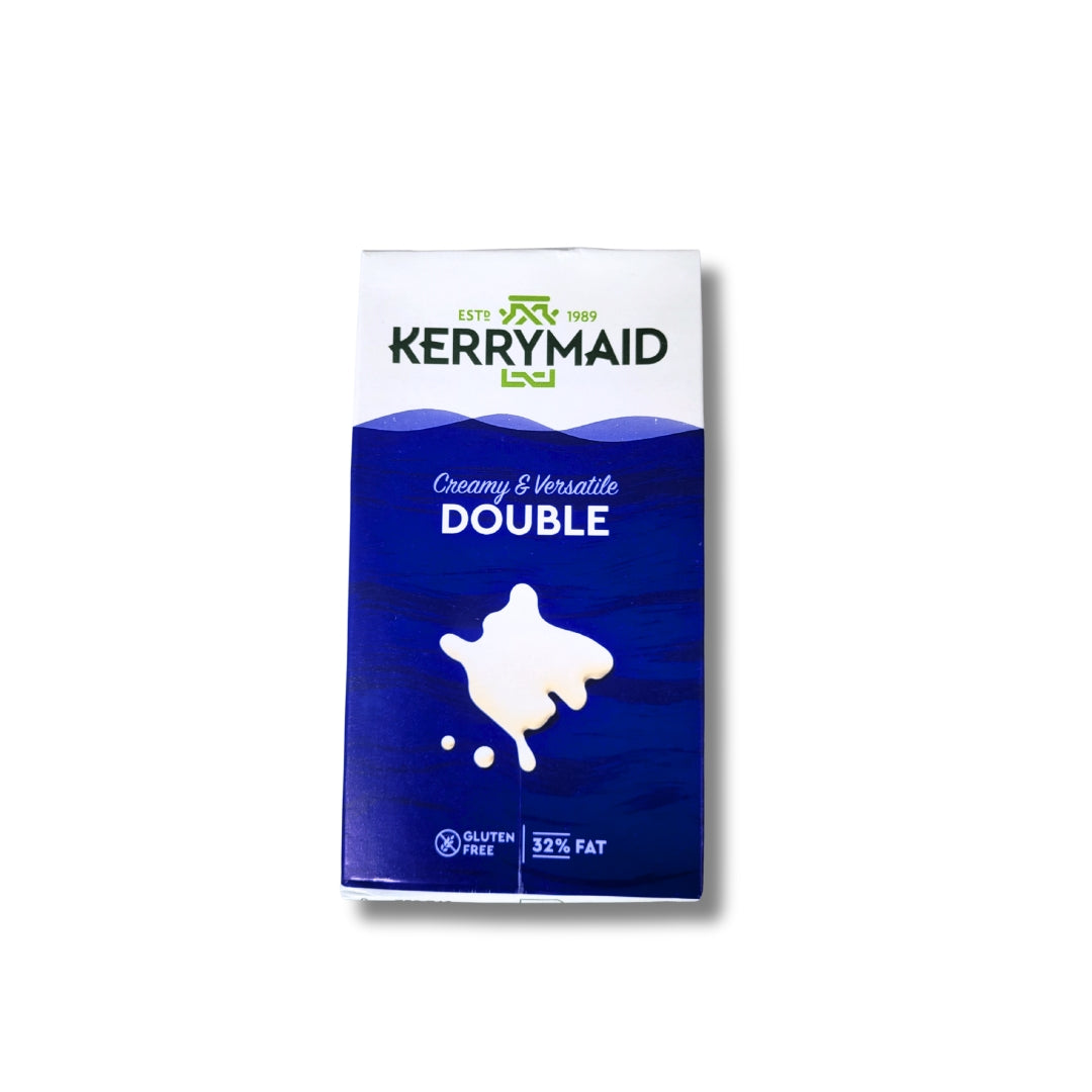 Double Cream UHT – Sun Harvest LTD