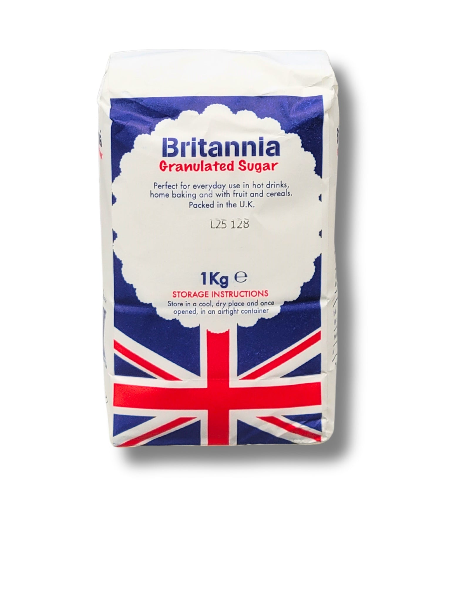 Granulated Sugar – Sun Harvest LTD