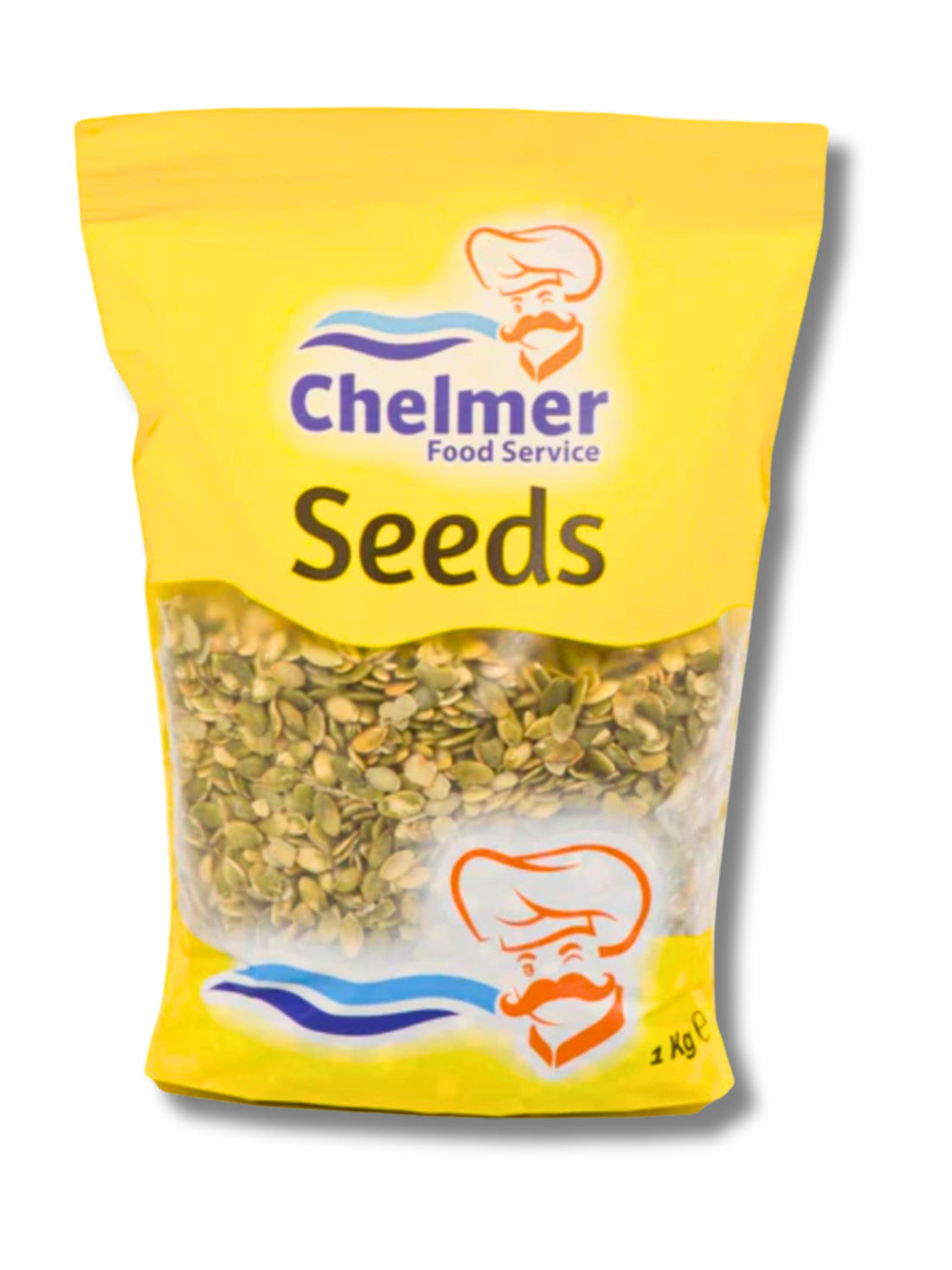 Sunflower Seeds (1KG) – Sun Harvest LTD