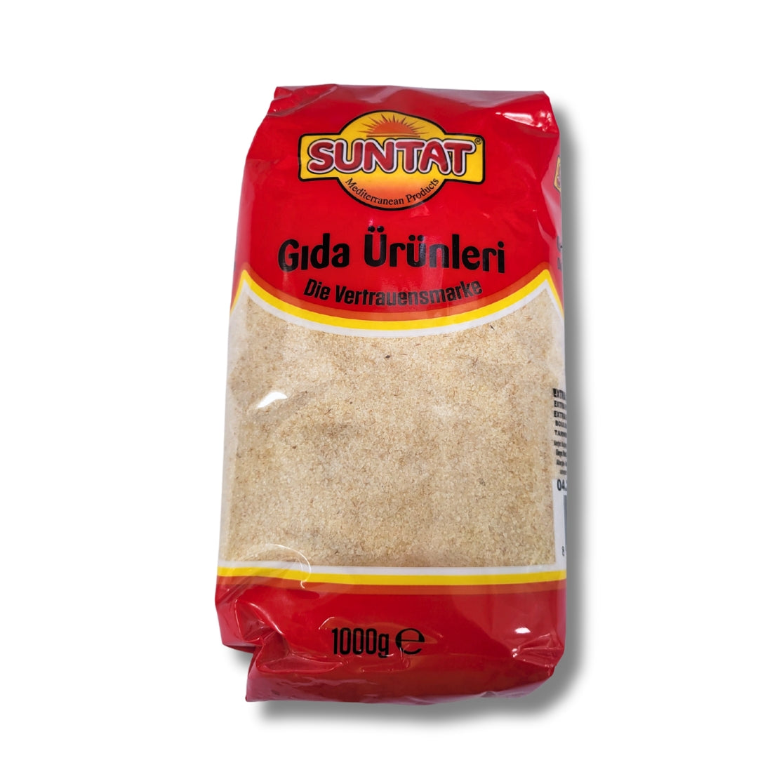 Bulgur Wheat Fine – Sun Harvest LTD